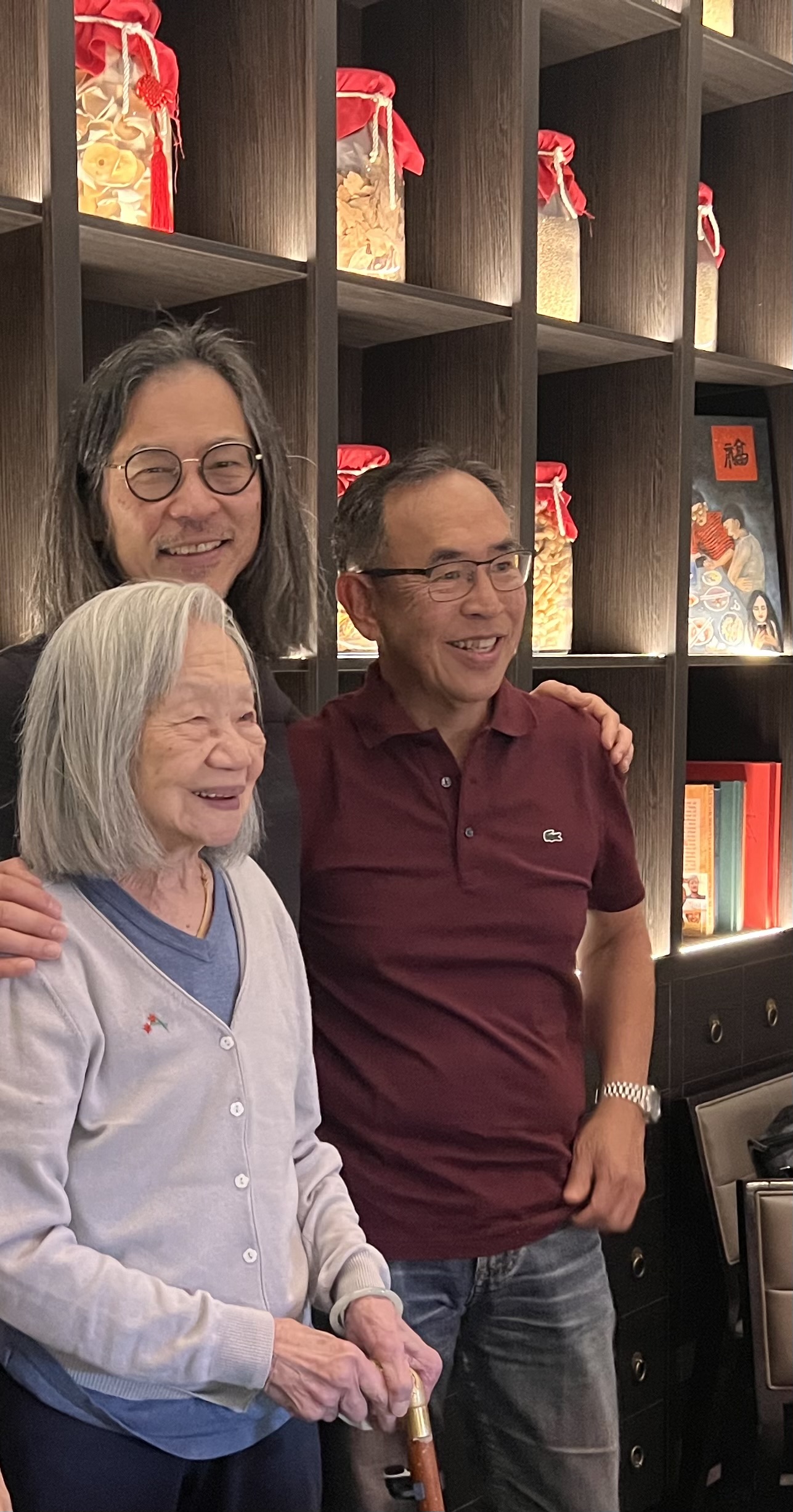 The Substance About The Substance (II) – Urghhlings